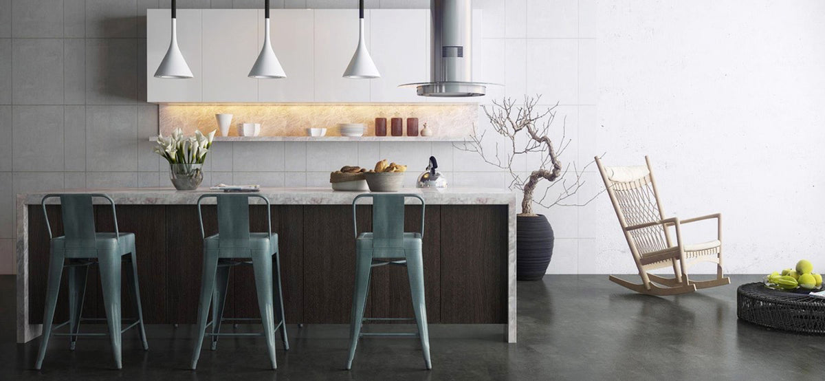 Light It Right. Height Matters – Aboda Decor | Premium Furniture ...