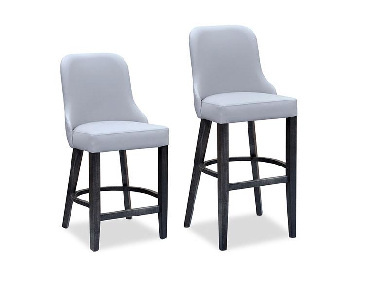 Electra Bar & Counter Stool – Aboda Decor | Premium Furniture Showroom ...