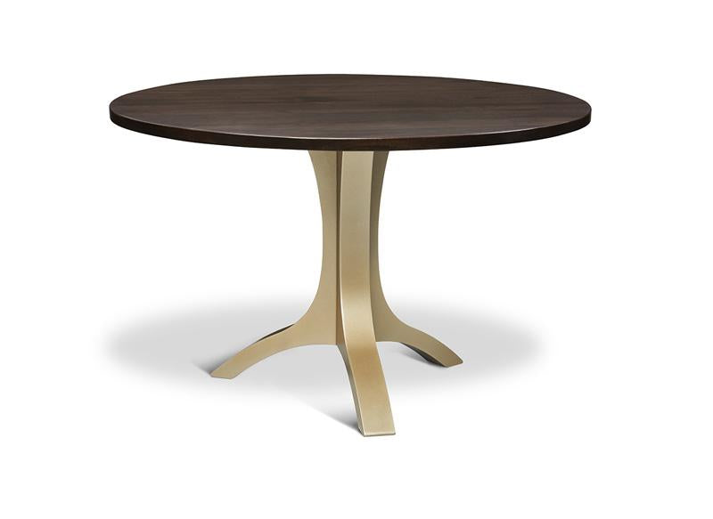 Evora Dining Table New – Aboda Decor | Premium Furniture Showroom in ...