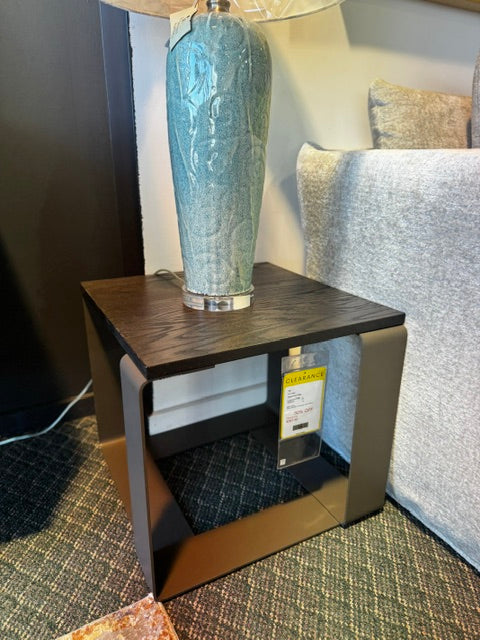 Fusion End Table – Aboda Decor | Premium Furniture Showroom in Barrie ...
