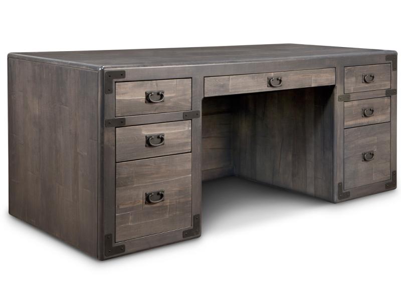 Saratoga Executive Desk – Aboda Decor | Premium Furniture Showroom in ...