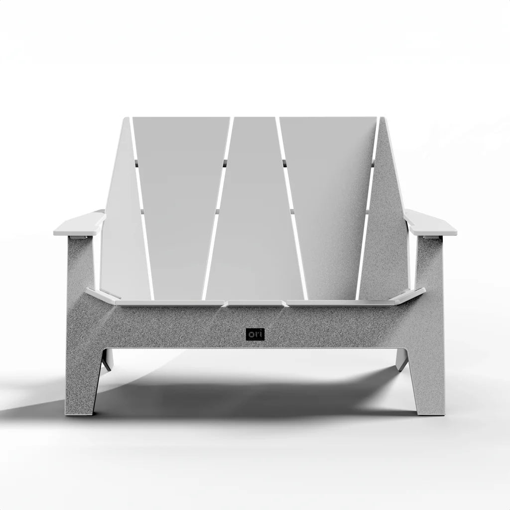 ORI Muskoka Loveseat – Aboda Decor | Premium Furniture Showroom in ...