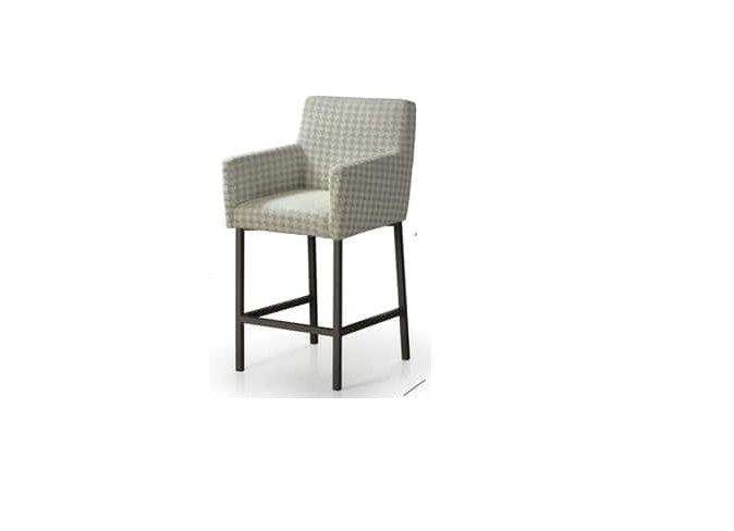 Trica Anne II Barstool – Aboda Decor | Premium Furniture Showroom in ...