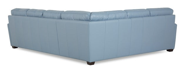 Palliser Connecticut Sectional – Aboda Decor | Premium Furniture ...