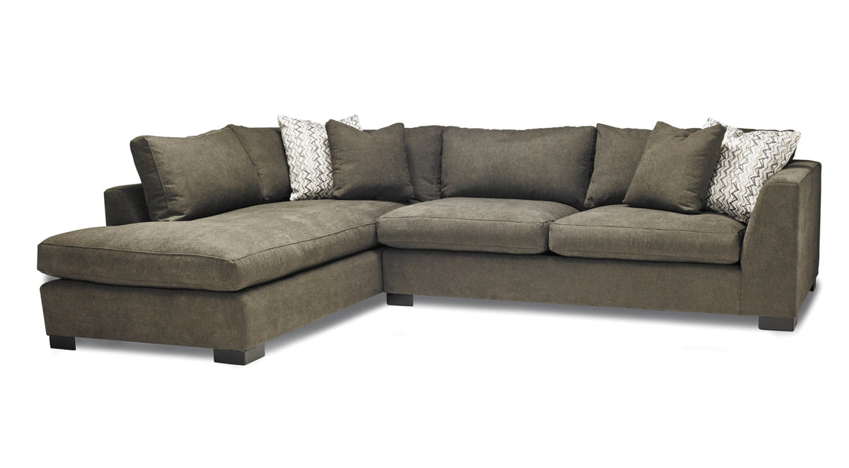 Stylus Shay Sofa – Aboda Decor | Premium Furniture Showroom in Barrie ...